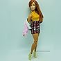 Amazon.com: Barbie Fashion : Toys & Games