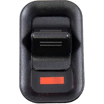 Amazon.com: ACDelco 15714347 GM Original Equipment Door Lock Switch ...