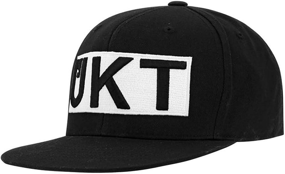 Casquette Cap Gravel Black - Unkut: Amazon.fr: Vêtements et accessoires