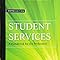 Student Services: A Handbook for the Profession: Schuh, John H., Jones ...