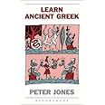Amazon.com: Learn Ancient Greek (Greek and Latin Language ...