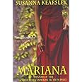 Mariana: Kearsley, Susanna: Amazon.com: Books