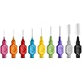 Amazon.com : TEPE Interdental Brush Original Cleaners – Dental Brushes ...