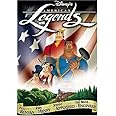 Amazon.com: Disney's American Legends : Alfree Woodard, James Earl ...