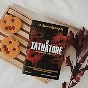 Il tatuatore eBook: Alison Belsham: Amazon.it: Kindle Store