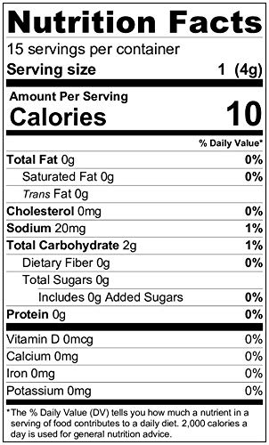 Kim's Deli Pop Rice Cakes | 3 Pack | Keto, Paleo, Multigrain, Natural Vegan | Sugar Free Korean ...