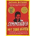 Amazon.com: The Sympathizer: A Novel (Pulitzer Prize for Fiction) (The ...