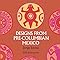Designs from Pre-Columbian Mexico (Dover Pictorial Archive): Jorge ...