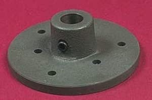 Shopsmith 3-3/4" Lathe Faceplate - - Amazon.com