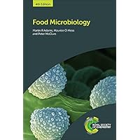 Food Microbiology: Adams, Martin R, Moss, Maurice O, McClure, Peter ...