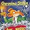 Amazon.com: Cat and Mouse in a Haunted House (Geronimo Stilton, No. 3 ...