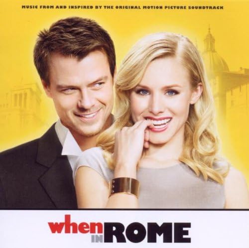 When In Rome OST: Amazon.co.uk: Music