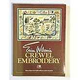 The Craft of Crewel Embroidery: Erica Wilson: Amazon.com: Books