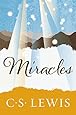 Miracles: C. S. Lewis: 9780060653019: Books - Amazon.ca