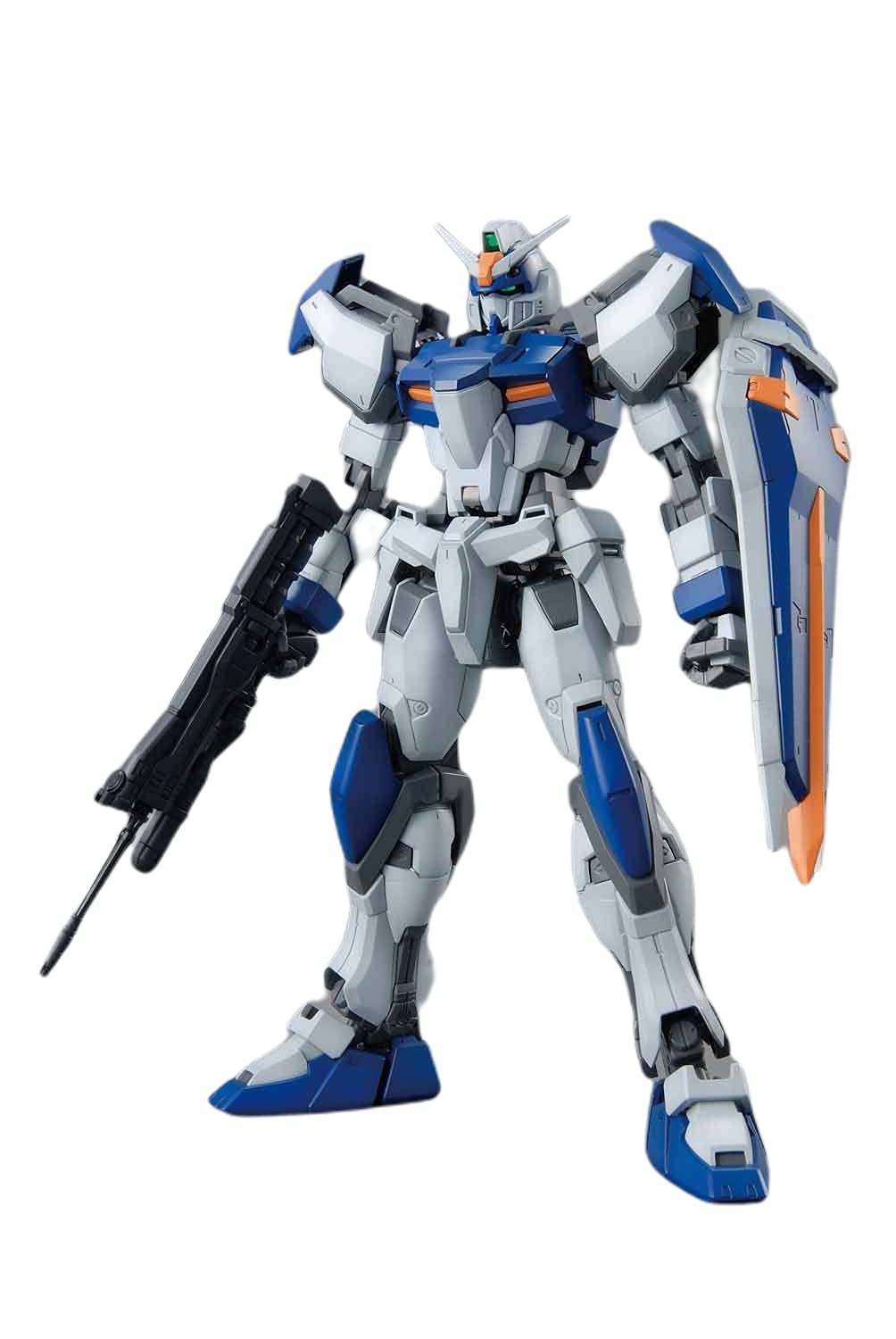 Mua MG Mobile Suit Gundam SEED GAT-X102 Duel Gundam Assault Shroud 1/ ...