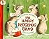 The Happy Hedgehog Band: Amazon.co.uk: Martin Waddell, Jill Barton: Books
