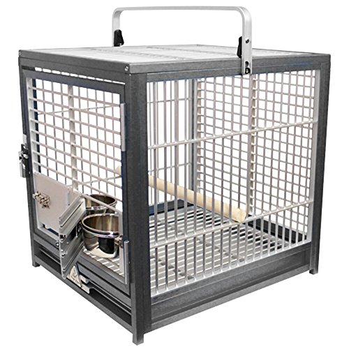 Kings Cages Travel Cage | Cagesbird