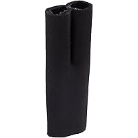 Amazon.com: Electriduct Heat Shrink Breakout Boots 0.9" Core Diameter 2 ...