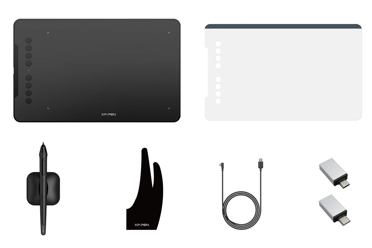 Mua XPPen Pen Tablet Pen Input Introduction Model XPPen Pen Tab Deco01 ...