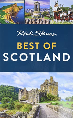Rick Steves Best of Scotland: Steves, Rick, Hewitt, Cameron ...