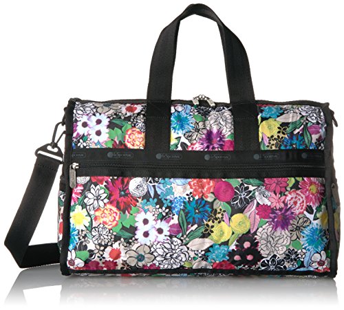 Lesportsac Weekender Bag. LeSportsac Women's Classic Large Weekender ...