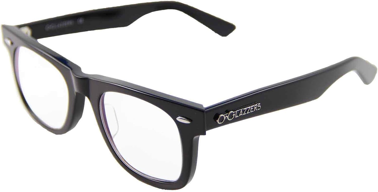 Amazon Progressive Multifocal Reading Glasses Large Wayfarer Style Amazon Progressive Multifocal Reading Glasses Large Wayfarer Style