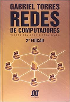 Redes De Computadores - 9788561893286 - Livros na Amazon Brasil