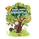The Sneaky, Snacky Squirrel: Educational Insights, Lucia Gaggiotti ...