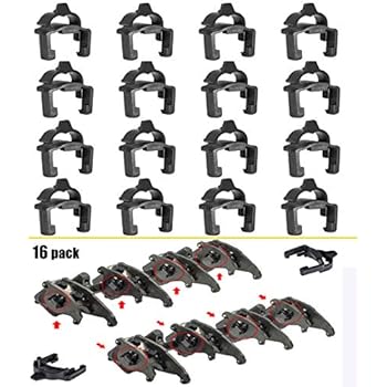 Amazon.com: Rocker Arm Retainer Clip For 2003-2007 Ford Powerstroke ...