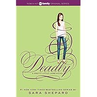 Amazon.com: A Pretty Little Liars 4-Book Box Set: Wicked: The Second ...