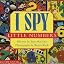 i spy little numbers: Jean Marzollo, Walter Wick: 9780590687140: Amazon ...