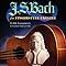 Amazon | J. S. Bach for Fingerstyle Ukulele | Bach, Johann Sebastian ...