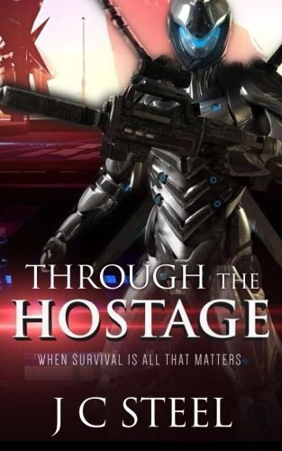 Book review of Through the Hostage - Readers' Favorite: Book Reviews ...