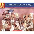 If You Lived When Women Won Their Rights: Kamma, Anne, Johnson, Pamela ...