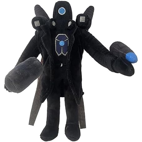 Mua saznioeu Skibidi Toilet Titan Clockman Collection Upgrade，Skibidi ...