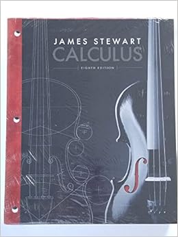 Calculus: Amazon.co.uk: Stewart, James: 9781305271760: Books