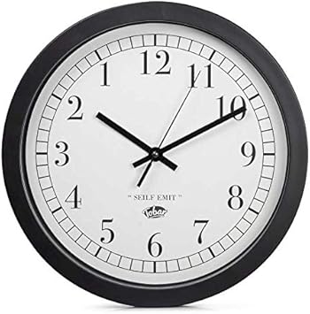 Reloj invertido: Amazon.es: Electrónica