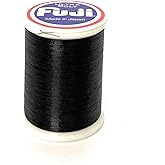 Amazon.com: Fuji Ultra Poly Metallic Rod Building Thread 100M Spool ...