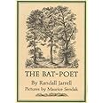 The Bat-Poet: Jarrell, Randall, Sendak, Maurice: 9780062059055: Amazon ...