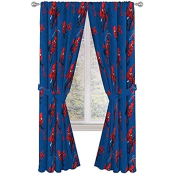 Amazon.com: Jay Franco Sesame Street Elmo Cookie Squares 84" inch ...