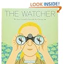 The Watcher: Jane Goodall's Life with the Chimps: Jeanette Winter ...