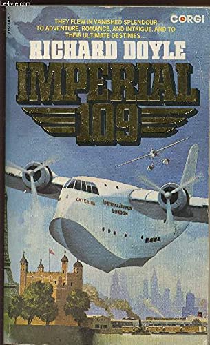 Imperial 109: Doyle, Richard: 9780552108454: Amazon.com: Books