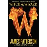 Amazon.com: Witch & Wizard: The Manga, Vol. 1 (Witch & Wizard: The ...