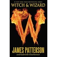Amazon.com: Witch & Wizard: The Manga, Vol. 1 (Witch & Wizard: The ...