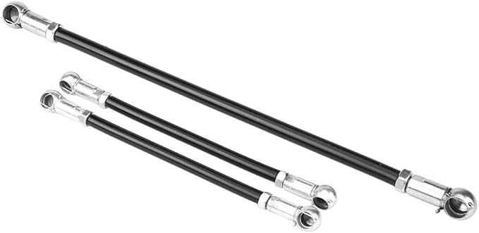 3 Pcs Gear Link Rod Car Shift Gear Link Connecting Rods Repair Fix Kit ...