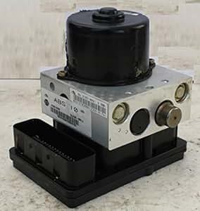 Amazon.com: Nissan 47660-ZZ70D, ABS Modulator: Automotive
