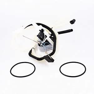 Amazon.com: labwork-parts Fuel Filter 16117163295 with Fuel Level ...