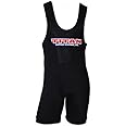 Amazon.com: Titan Classic Powerlifting Singlet or Softsuit (XL - 198 ...
