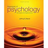 Amazon.com: Essentials of Psychology: Concepts and Applications ...