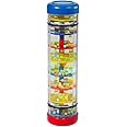 Amazon.com: Plastic Rain Stick : Musical Instruments